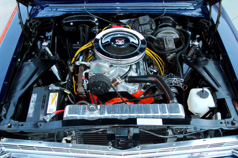 1967 Chevrolet Nova | Classic Cars & Muscle Cars For Sale in Knoxville TN