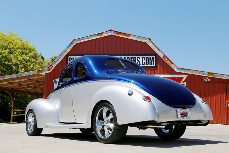 1940 Ford Coupe | Classic Cars & Muscle Cars For Sale in Knoxville TN