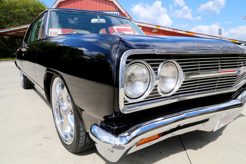 1965 Chevrolet Chevelle 300 Deluxe | Classic Cars & Muscle Cars For ...