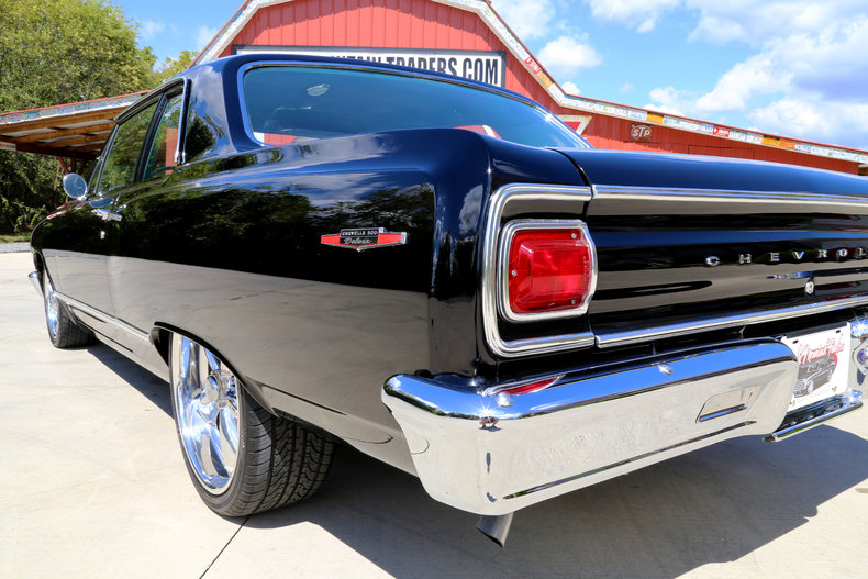 1965 Chevrolet Chevelle 300 Deluxe | Classic Cars & Muscle Cars For ...