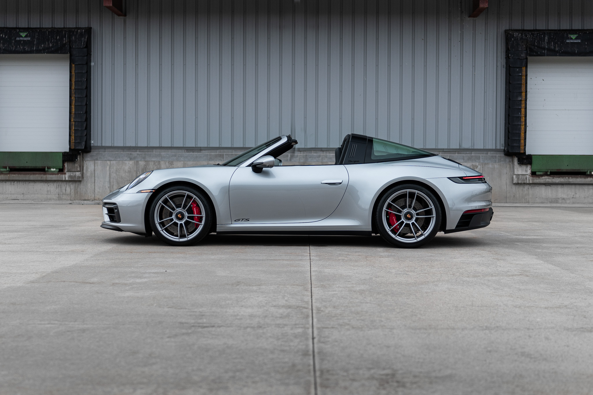 About | The Speed Collection