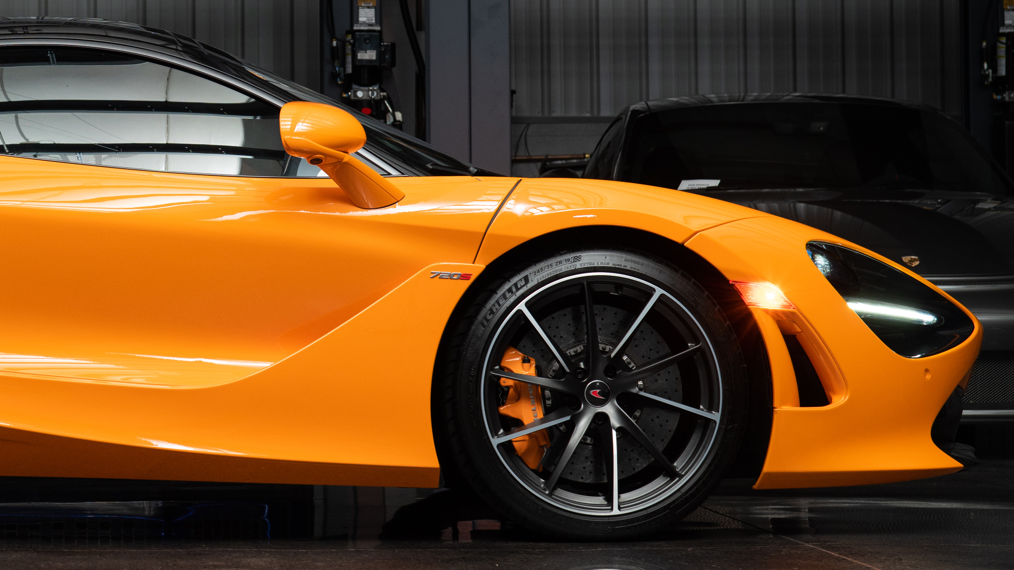 Contact Us | The Speed Collection