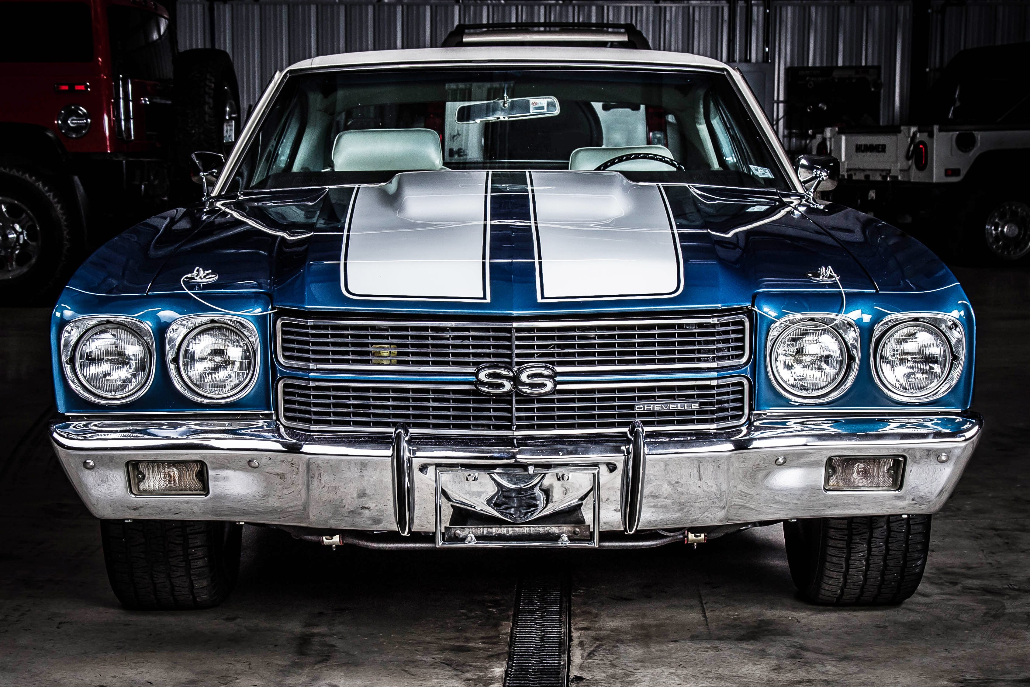 Sell Your Car Or Consign Your Car With Us | St. Louis Car Museum