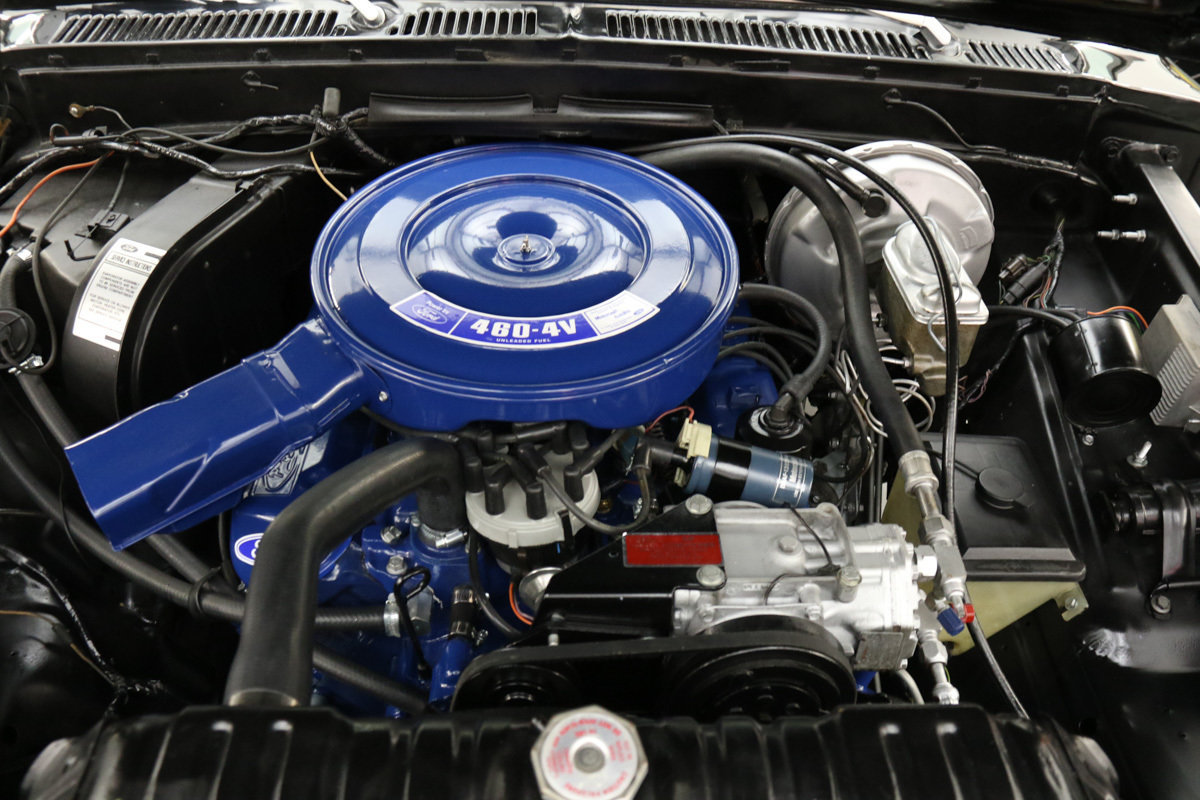 1975 Ford F150 | Street Dreams