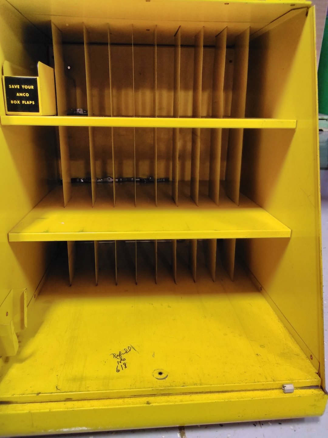 Anco Wiper Box | Street Dreams