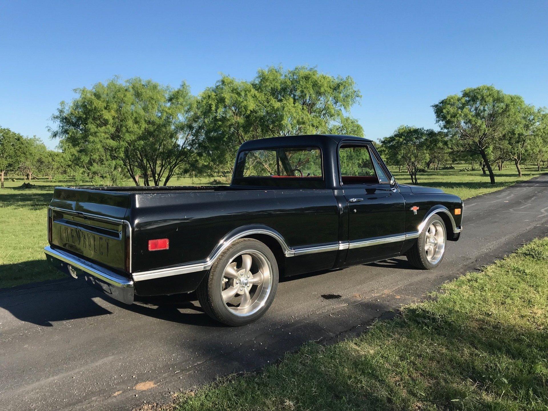 1968 Chevrolet C10 | Street Dreams