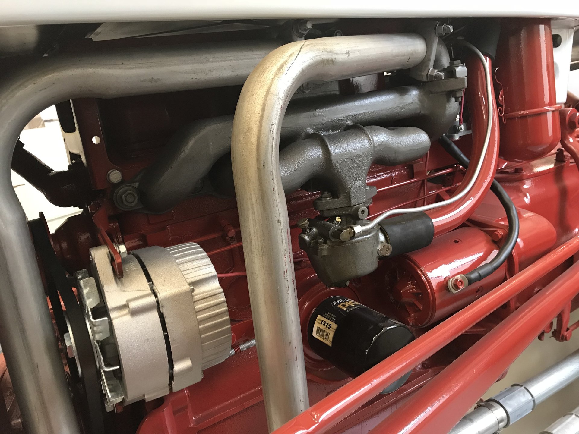 1953 Ford Golden Jubilee | Street Dreams