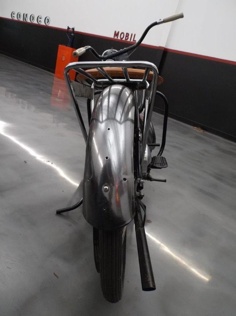 1947 Simplex Servicycle | Street Dreams