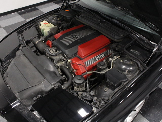 1994 BMW 840ci | Streetside Classics - The Nation's Trusted Classic Car ...