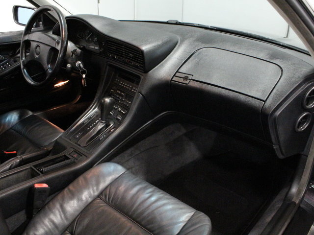 1994 BMW 840ci | Streetside Classics - The Nation's Trusted Classic Car ...