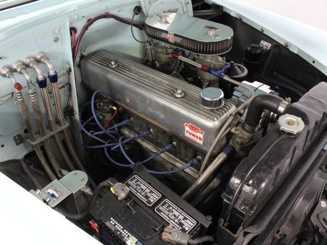 1951 Chevrolet Deluxe | Streetside Classics - The Nation's Trusted ...