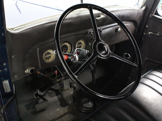 1936 Chevrolet Pickup | Streetside Classics - The Nation's Trusted ...