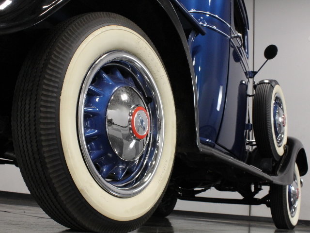 1936 Chevrolet Pickup | Streetside Classics - The Nation's Trusted ...