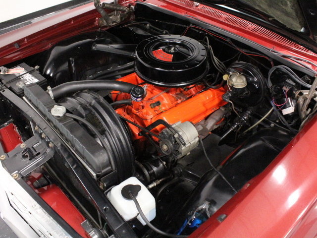 1964 Chevrolet Impala | Streetside Classics - The Nation's Trusted ...