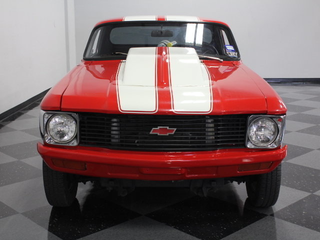1972 Chevrolet LUV Pickup | Streetside Classics - Classic & Exotic Car ...