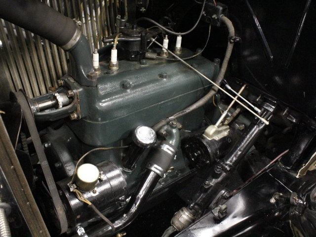 1930 Ford Model A | Streetside Classics - The Nation's Trusted Classic ...