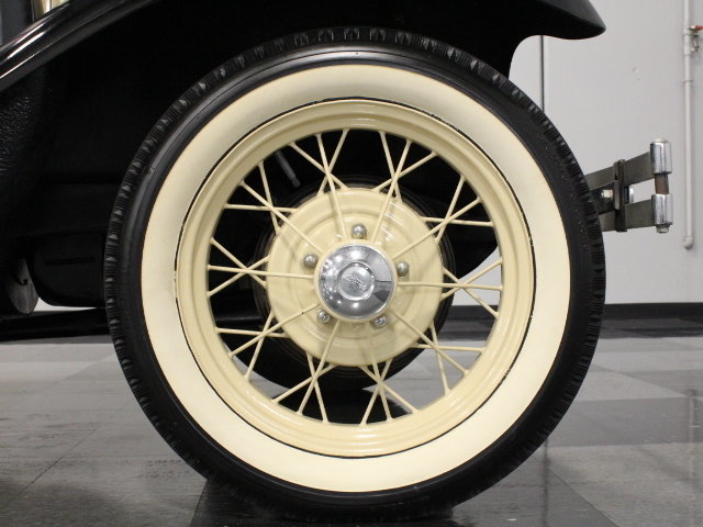 1930 Ford Model A | Streetside Classics - The Nation's Trusted Classic ...