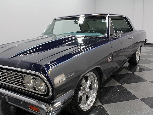 1964 Chevrolet Chevelle | Streetside Classics - The Nation's Trusted ...