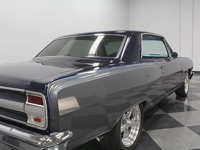 1964 Chevrolet Chevelle | Streetside Classics - The Nation's Trusted ...