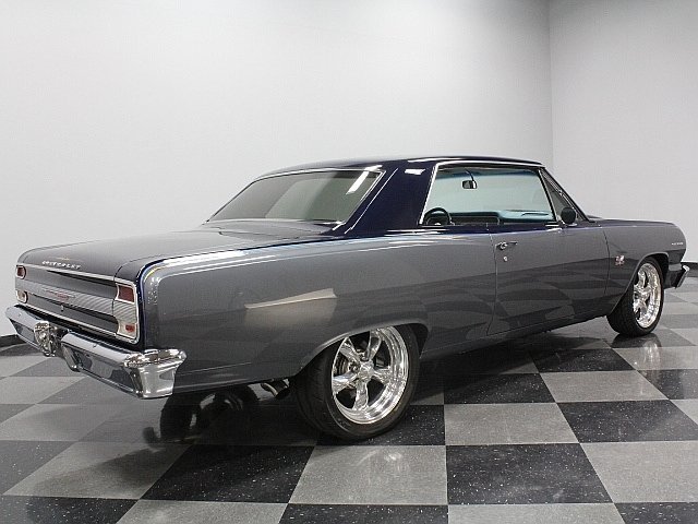 1964 Chevrolet Chevelle | Streetside Classics - The Nation's Trusted ...