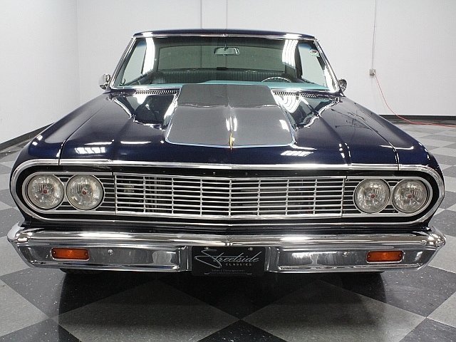 1964 Chevrolet Chevelle | Streetside Classics - The Nation's Trusted ...