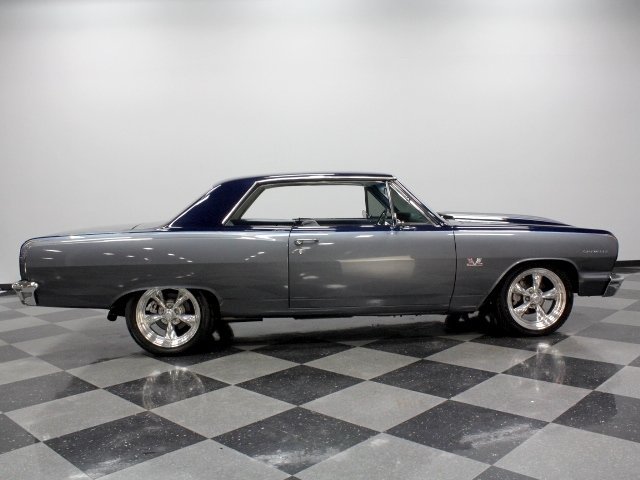 1964 Chevrolet Chevelle | Streetside Classics - The Nation's Trusted ...