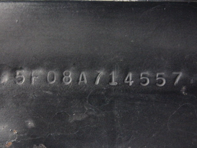 1965 Ford T-5 | Streetside Classics - The Nation's Trusted Classic Car ...