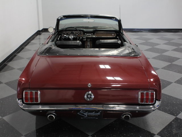 1965 Ford T-5 | Streetside Classics - The Nation's Trusted Classic Car ...