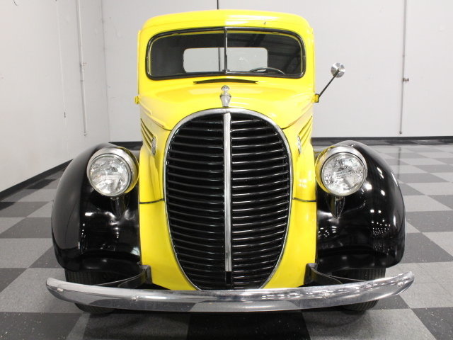 1939 Ford Truck | Streetside Classics - The Nation's Trusted Classic ...