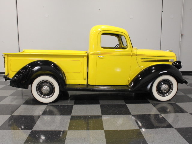 1939 Ford Truck | Streetside Classics - The Nation's Trusted Classic ...