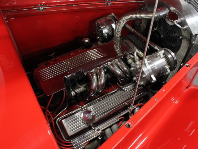 1935 Chevrolet Cabriolet | Streetside Classics - The Nation's Trusted ...