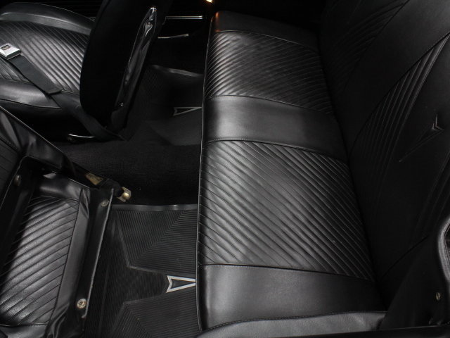 1965 Pontiac GTO | Streetside Classics - The Nation's Trusted Classic ...