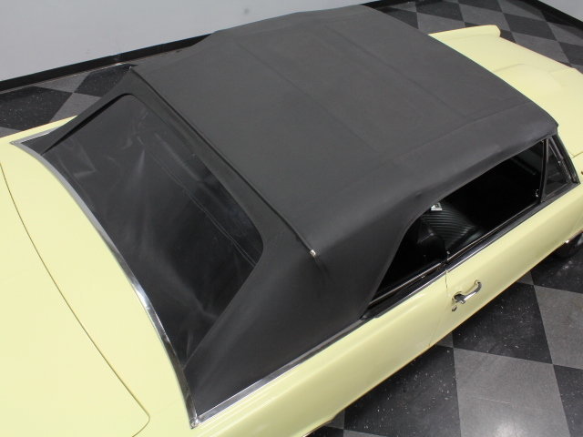 1965 Pontiac GTO | Streetside Classics - The Nation's Trusted Classic ...