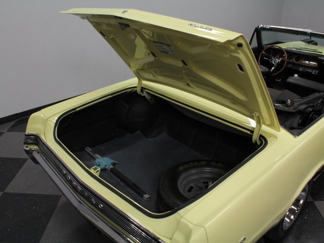 1965 Pontiac GTO | Streetside Classics - The Nation's Trusted Classic ...