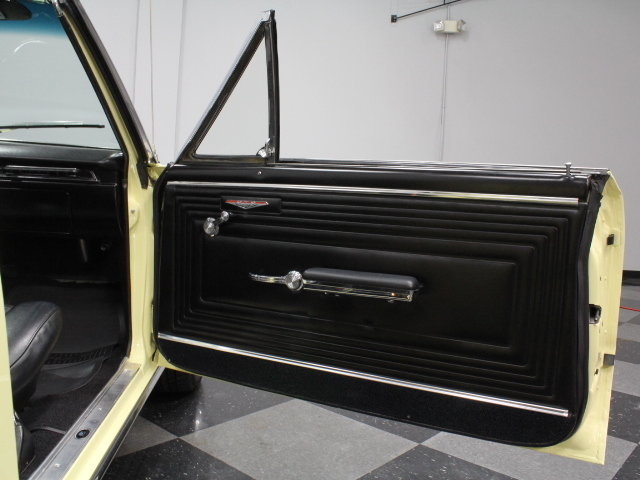 1965 Pontiac GTO | Streetside Classics - The Nation's Trusted Classic ...