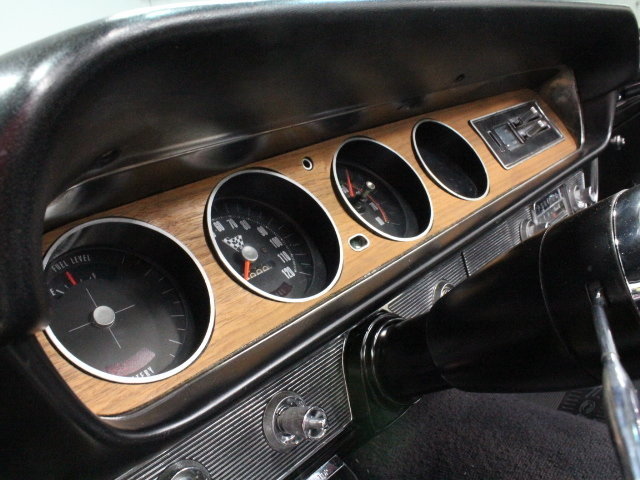 1965 Pontiac GTO | Streetside Classics - The Nation's Trusted Classic ...