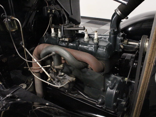 1931 Ford Model A | Streetside Classics - The Nation's Trusted Classic ...