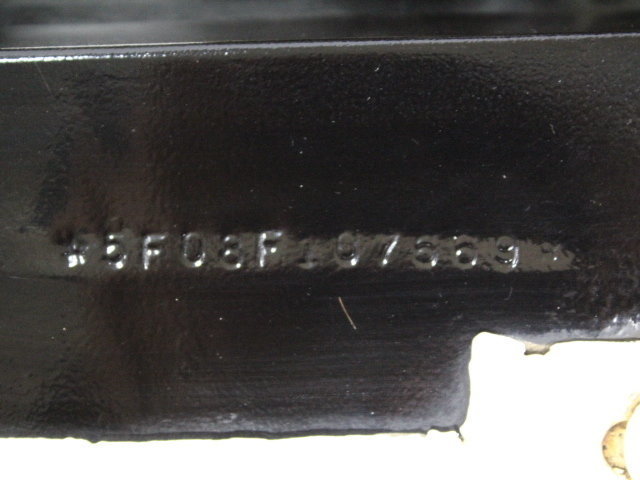 1965 Ford Mustang | Streetside Classics - The Nation's Trusted Classic ...