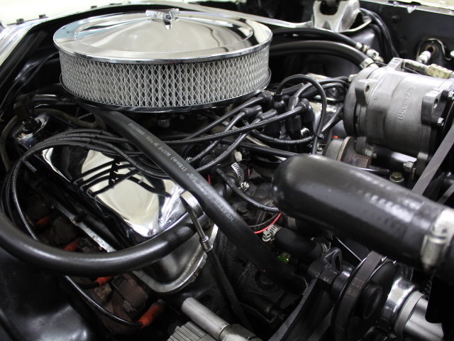 1965 Ford Mustang | Streetside Classics - The Nation's Trusted Classic ...
