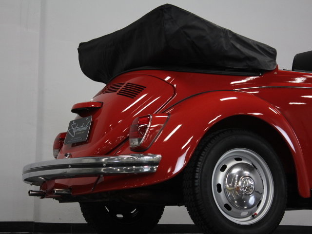 1970 Volkswagen Beetle | Streetside Classics - The Nation's Trusted ...