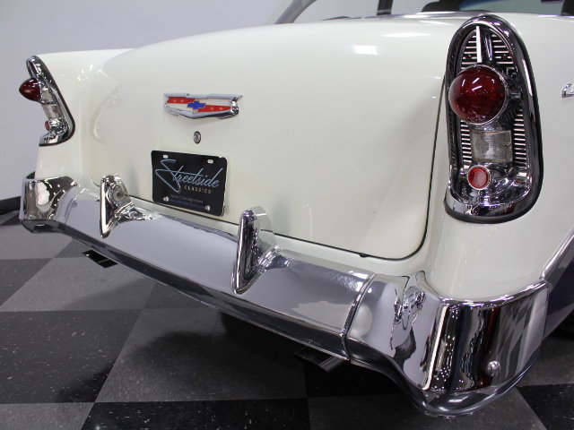 1956 Chevrolet 210 | Streetside Classics - The Nation's Trusted Classic ...