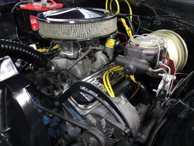 1956 Chevrolet 210 | Streetside Classics - The Nation's Trusted Classic ...