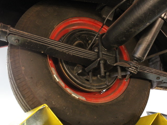 1963 Ford Falcon | Streetside Classics - The Nation's Trusted Classic ...