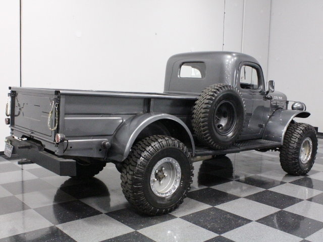 1959 Dodge Power Wagon | Streetside Classics - The Nation's Trusted ...