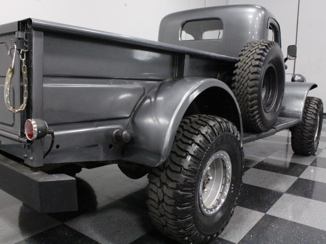 1959 Dodge Power Wagon | Streetside Classics - The Nation's Trusted ...