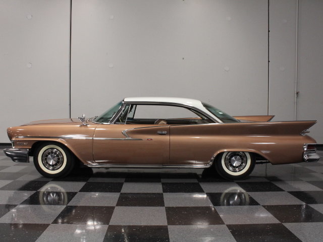 1961 Chrysler Windsor | Streetside Classics - Classic & Exotic Car ...