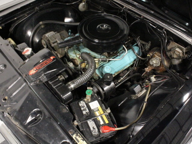 1963 Pontiac Bonneville | Streetside Classics - The Nation's Trusted ...