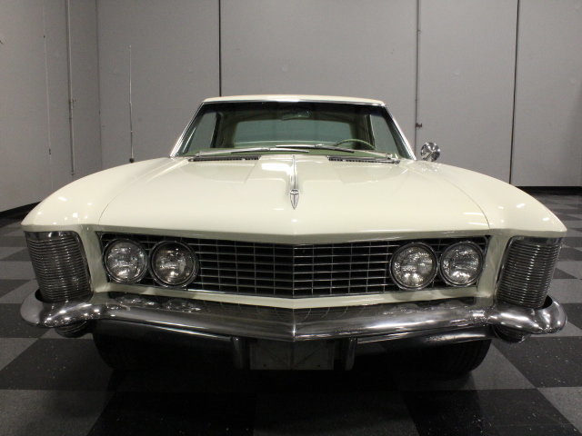 1963 Buick Riviera | Streetside Classics - The Nation's Trusted Classic ...