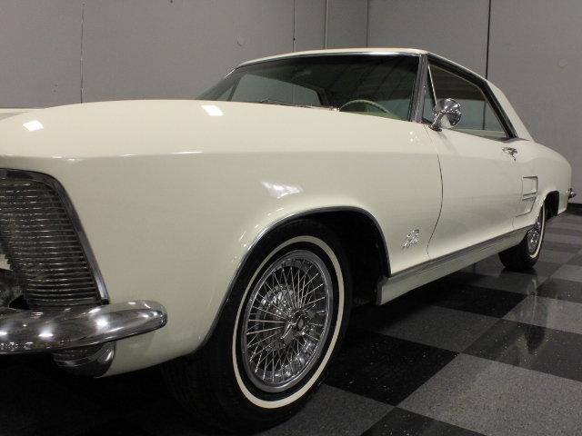 1963 Buick Riviera | Streetside Classics - The Nation's Trusted Classic ...