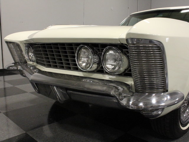 1963 Buick Riviera | Streetside Classics - The Nation's Trusted Classic ...